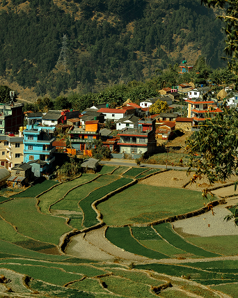 Bhango Restaurant & UWA Bar | Nepali & Continental Cuisine